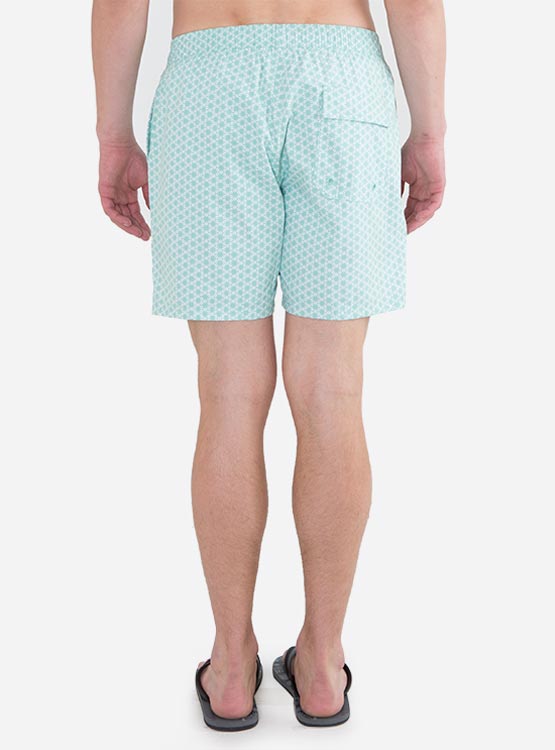 Traje De BaÑo Marquis