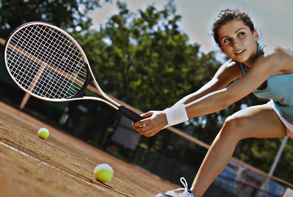 Ripley - Deporte