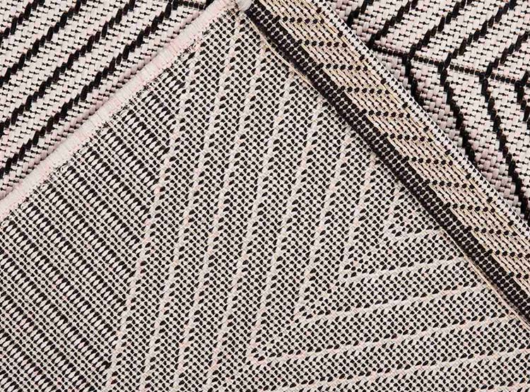Ripley - ALFOMBRA DIB MEGHAN 9737 9H01 120X170