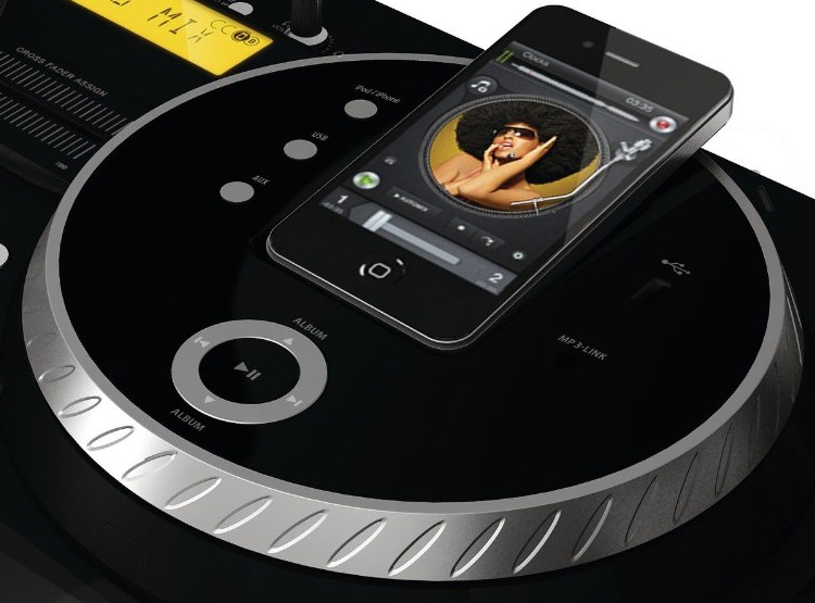 MINICOMPONENTE PHILIPS FWP3200D/12