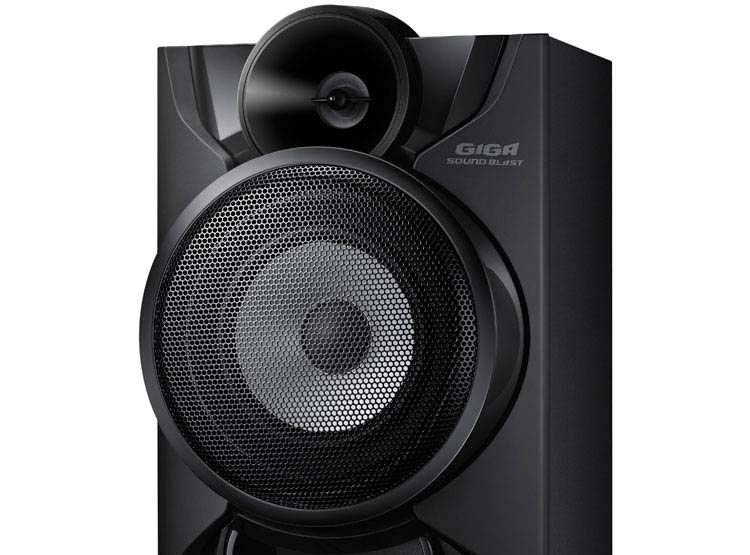 MINICOMPONENTE SAMSUNG MX-H630