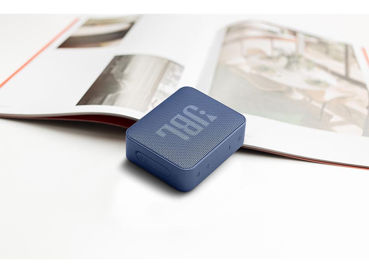 Ripley - PARLANTE GO ESSENTIAL AZUL