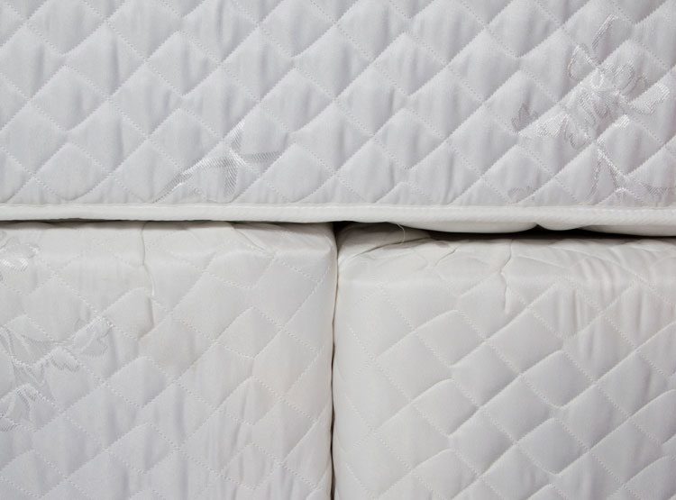 BOX AMERICANO ROSEN TFX-4 2PL B/D PRAGA + TEXTIL