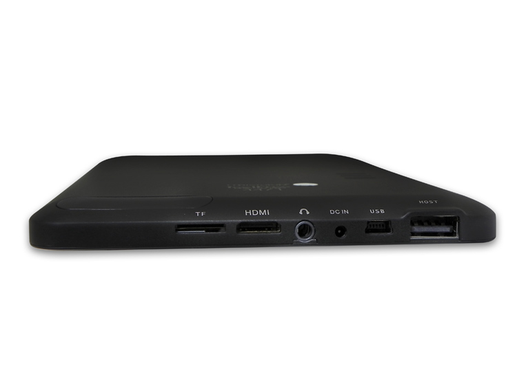 Ripley - TABLET MICROLAB BEFREE 7-4471