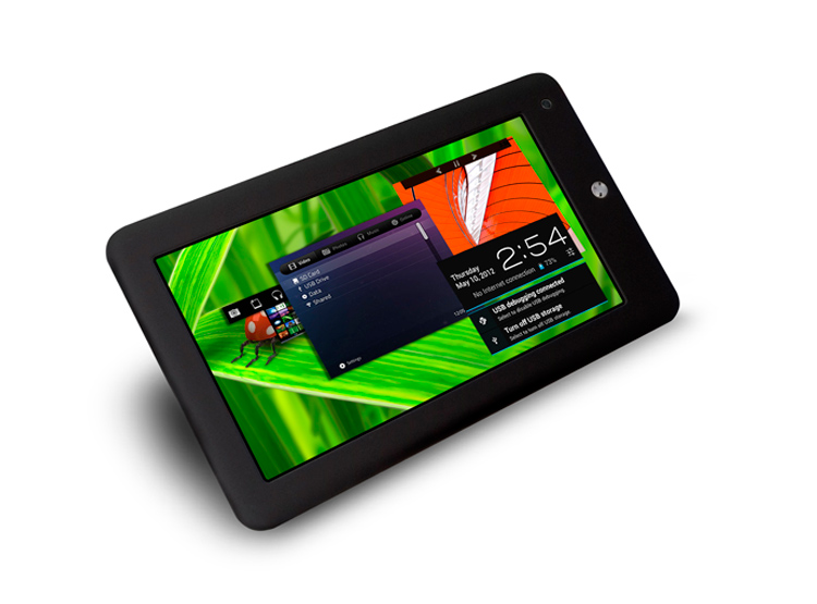 TABLET MICROLAB BEFREE 7-4471