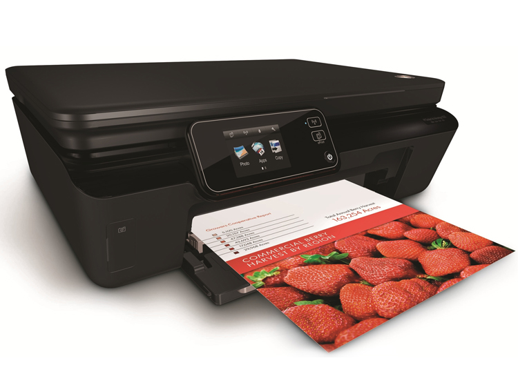MULTIFUNCIONAL HP DESKJET ADVANTAGE 5525