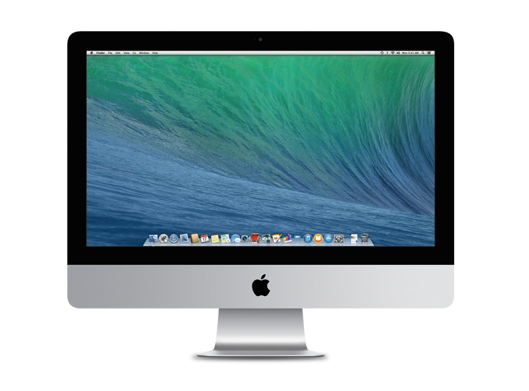 IMAC APPLE ME086CI/A CORE I5/ 8GB/ 1TB
