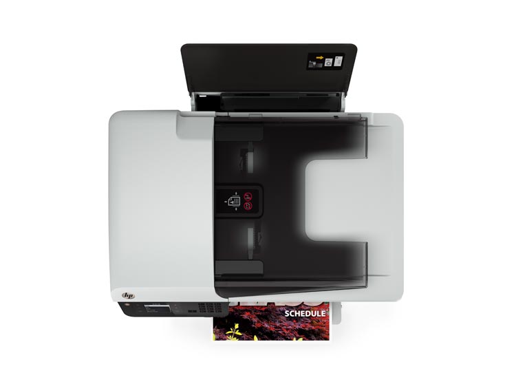 Ripley - MULTIFUNCIONAL HP DESKJET INK ADVANTAGE 2645