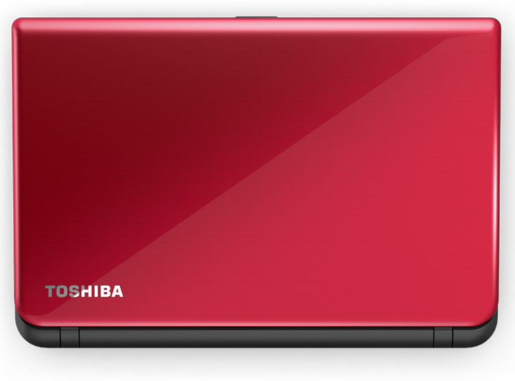 Ripley - TOSHIBA AMD A8 / 6GB / 750GB