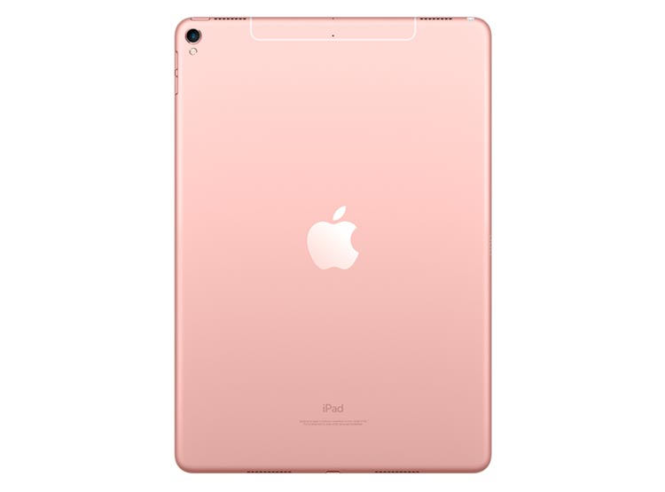 Ripley - IPAD PRO APPLE ROSE GOLD 256GB 10.5"