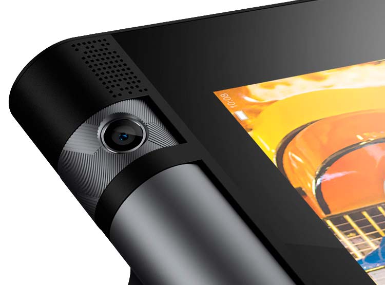 Ripley - LENOVO YOGA TAB3 8" WI-FI
