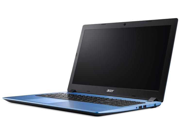 Ripley - ACER ASPIRE A3 / INTEL® CORE™ I3 / 4GB RAM / 1TB / 15.6