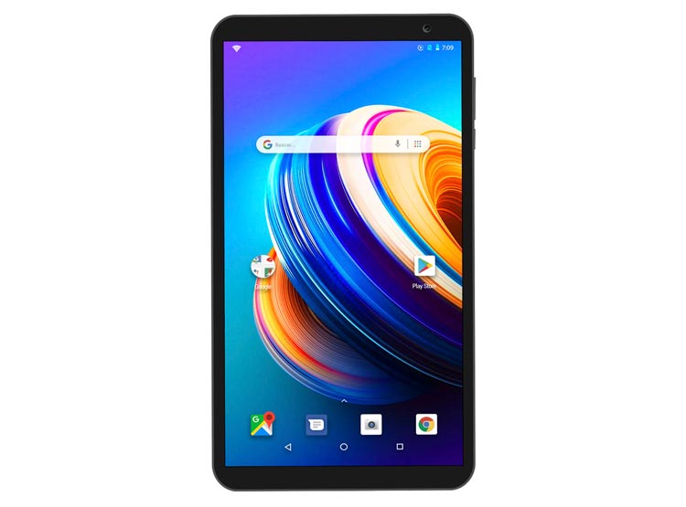 TABLET MICROLAB MBX QUAD CORE (8", 16GB, WIFI)