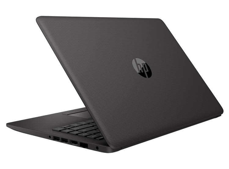 HP 240 G7 / INTEL® CELERON® / 4GB RAM / 500GB / INTEL UHD GRAPHICS 600 / 14