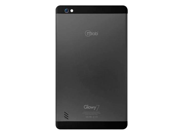 TABLET MICROLAB 7 GLOWY (7 / 16GB / WIFI/LTE)
