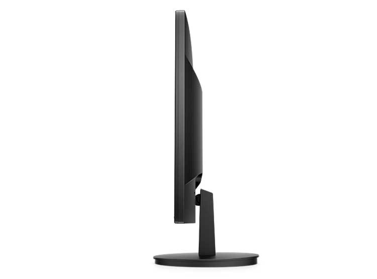 Ripley - MONITOR HP 22 FHD 60HZ BLACK