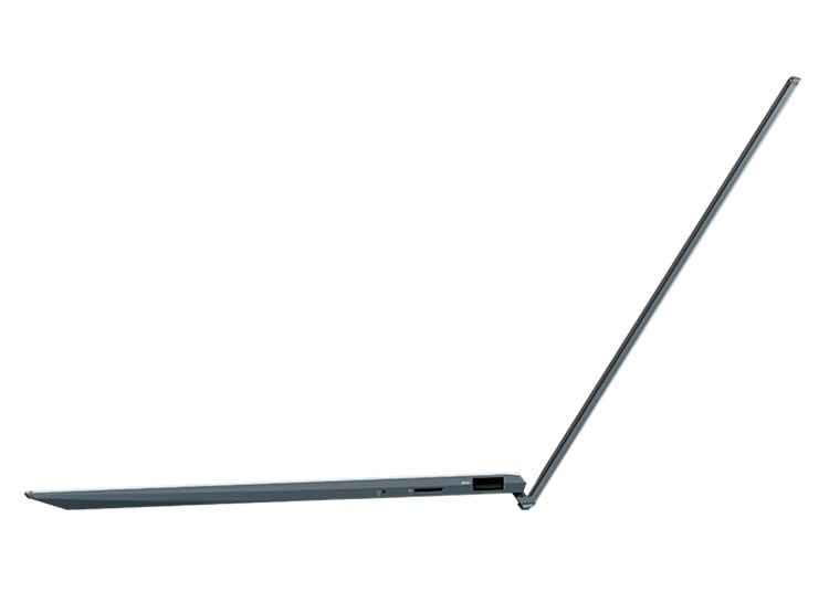 ASUS ZENBOOK 14 UM425 / AMD RYZEN™ 7 / 8GB RAM / 512GB SSD / AMD RADEON ...