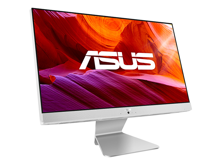 Ripley - ASUS VIVO AIO V222 / INTEL CORE I3 / 8GB RAM / 256GB SSD / 21. ...