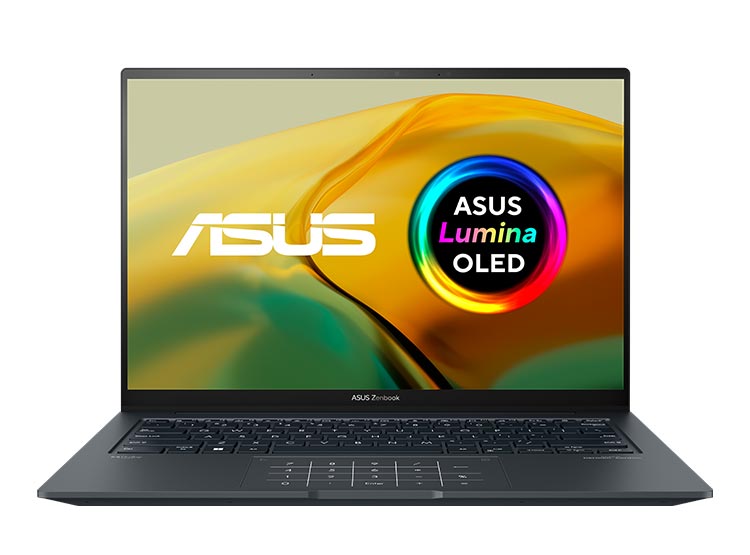 Ripley - NOTEBOOK ASUS UX3404VA-M9115W INTEL CORE I9 16 GB RAM 1 TB SSD ...