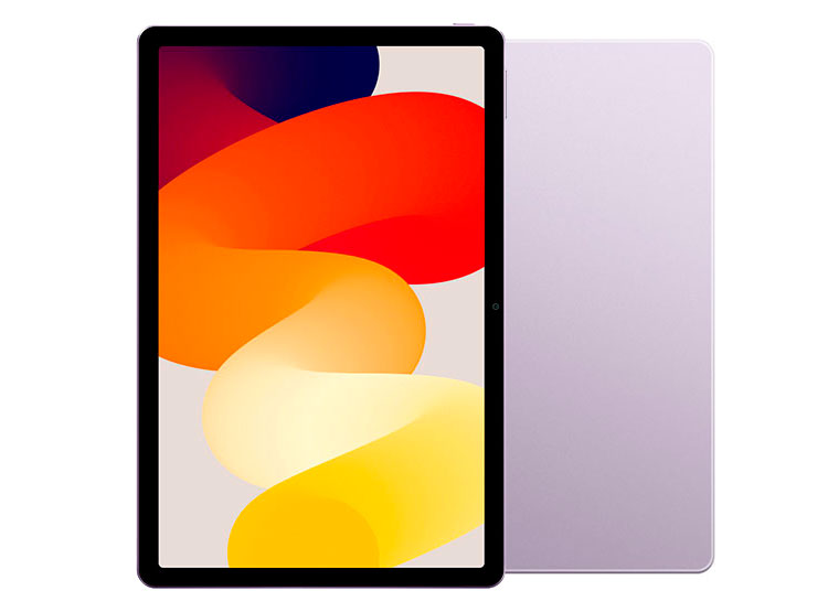 Ripley - TABLET XIAOMI REDMI PAD SE 11" FHD 128 GB WIFI PÚRPURA COVER ...