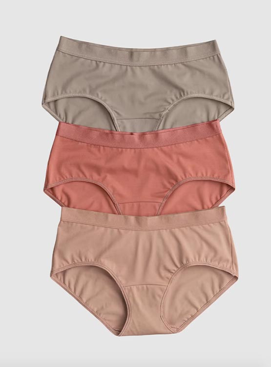 PACK 3 CALZONES MAXI LEONISA 12686