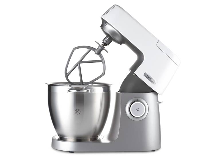 BATIDORA CHEF SENSE KVL6000T