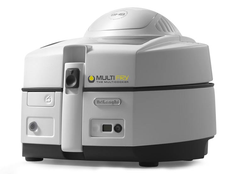 MULTICOOKER DELONGHI KITCHEN