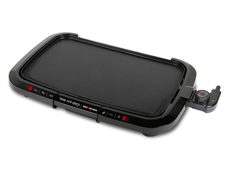 Ripley - PARRILLA ELÉCTRICA SINDELEN PE-2660NG ELECTRIC GRILL XPRESS