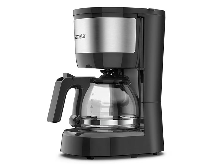 CAFETERA SOMELA GOTEO SCM 10