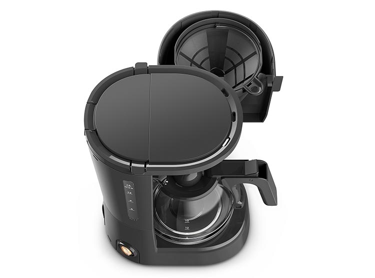 CAFETERA SOMELA GOTEO SCM 10