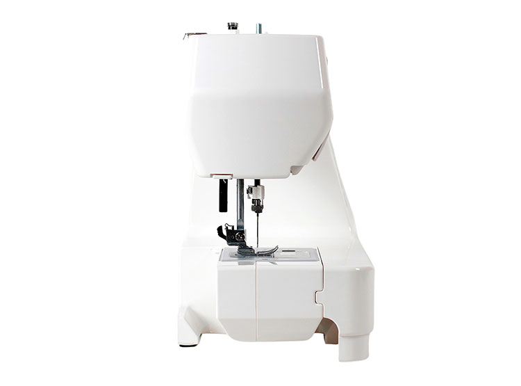 MÁQUINA DE COSER COMPUTARIZADA JANOME EXPERIENCE 450