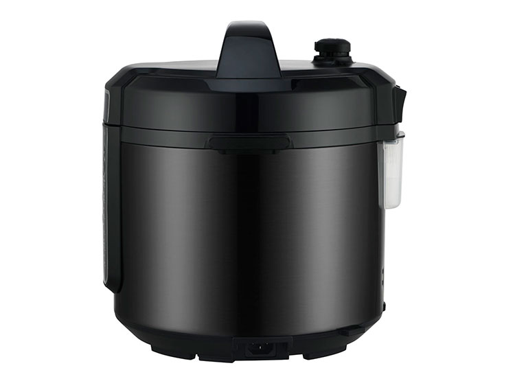 MULTIOLLA A PRESION MIDEA MY-PC8007B 1200W 8 LT SLOW COOKER DE