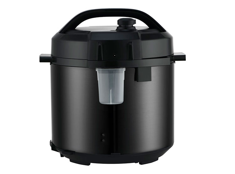 MULTIOLLA A PRESION MIDEA MY-PC8007B 1200W 8 LT SLOW COOKER DE