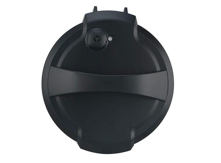 Ripley - MULTIOLLA A PRESIÓN CON SLOW COOKER DE 8 LTS MIDEA MY-PC8007B