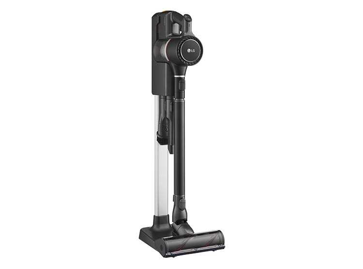 Ripley - ASPIRADORA VERTICAL LG INALÁMBRICA CORDZERO A9N-CORE SMART ...