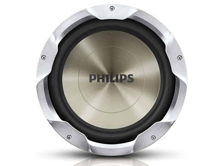 COMBO PHILIPS CSP-1200+CMP-200+CED-232