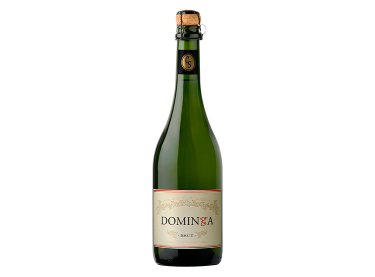 Ripley - ESPUMANTE DOMINGA EXTRA BRUT 750 ML
