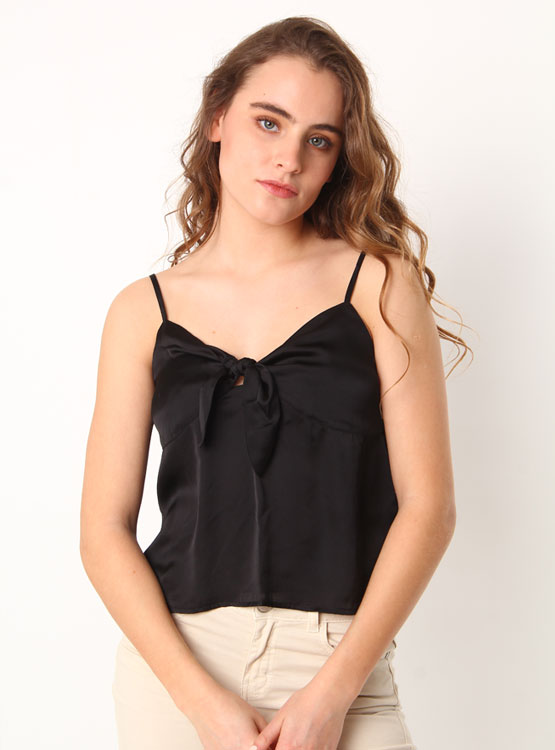 Ripley Blusa Index Nudo