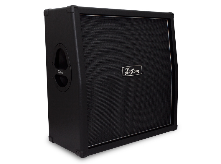 AMPLIFICADOR KUSTOM KG412