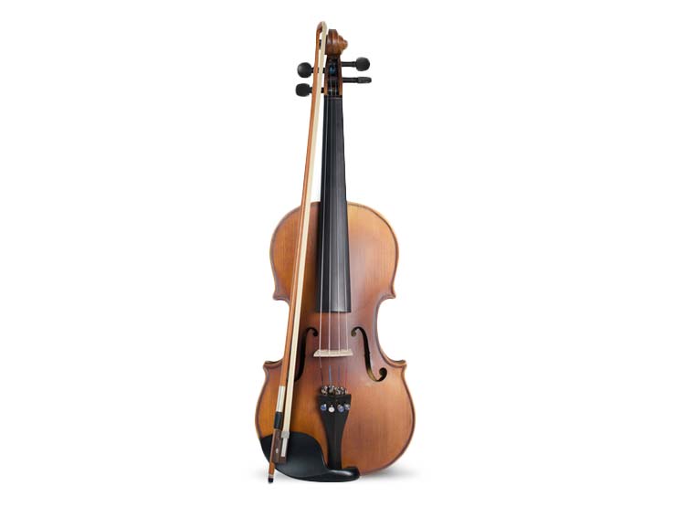 VIOLIN FREEMAN CLASSIC 3/4 LY-8