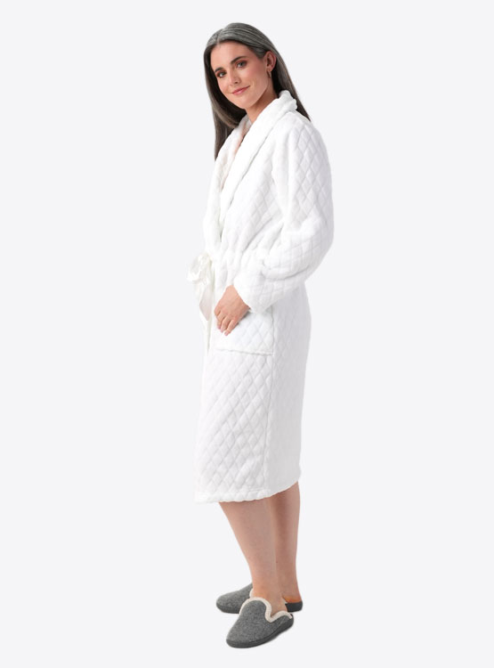 Ripley - BATA AZIZ FLEECE