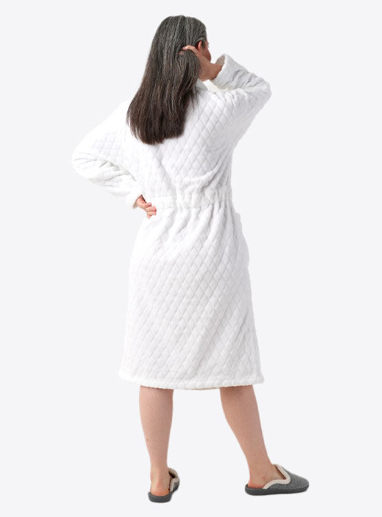 Ripley - BATA AZIZ FLEECE