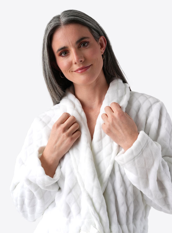 Ripley - BATA AZIZ FLEECE