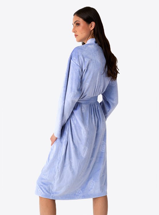 Ripley - BATA AZIZ VELVET