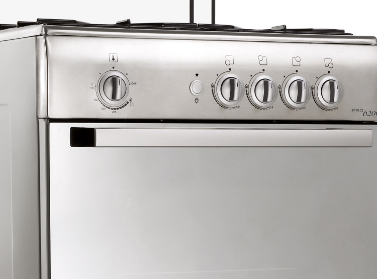 Ripley - COCINA BOSCH PRO 6200