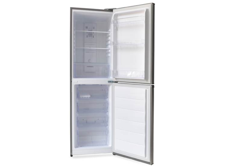 REFRIGERADOR DAEWOO BOTTOM FREEZER RF-401SM