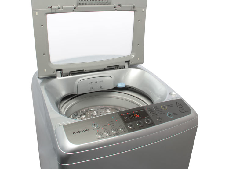 Ripley - LAVADORA DAEWOO DWF-M170XA