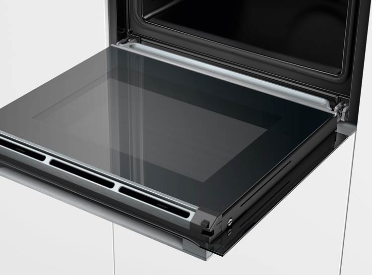 HORNO A VAPOR MULTIFUNCION HSG636BS1 BOSCH
