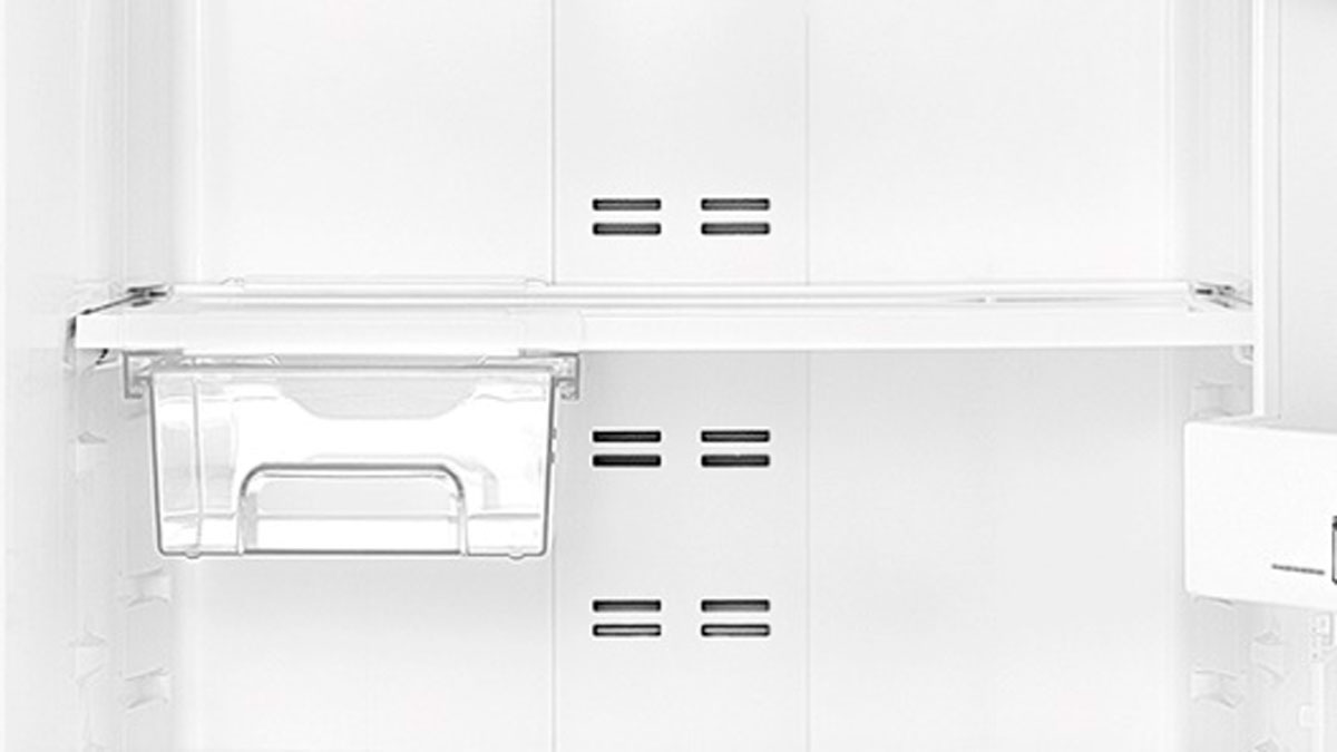 REFRIGERADOR MABE TOP FREEZER RMS1540BLCX0