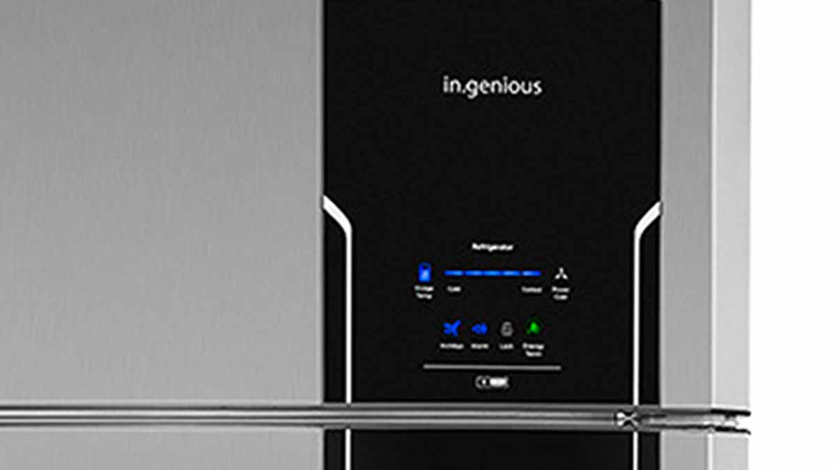 REFRIGERADOR MABE TOP FREEZER RMS1540BLCX0